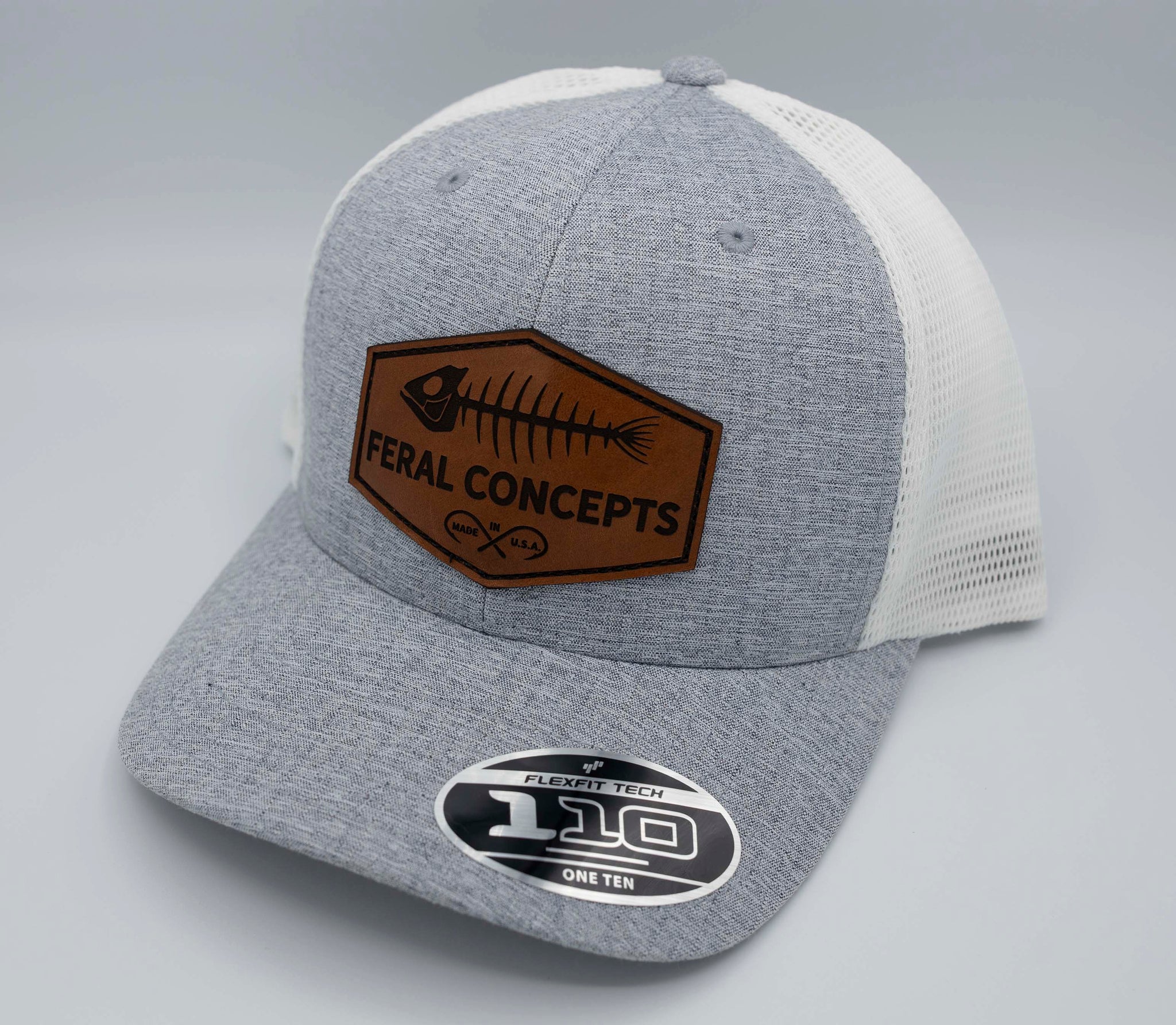 Headwear – Feral Concepts