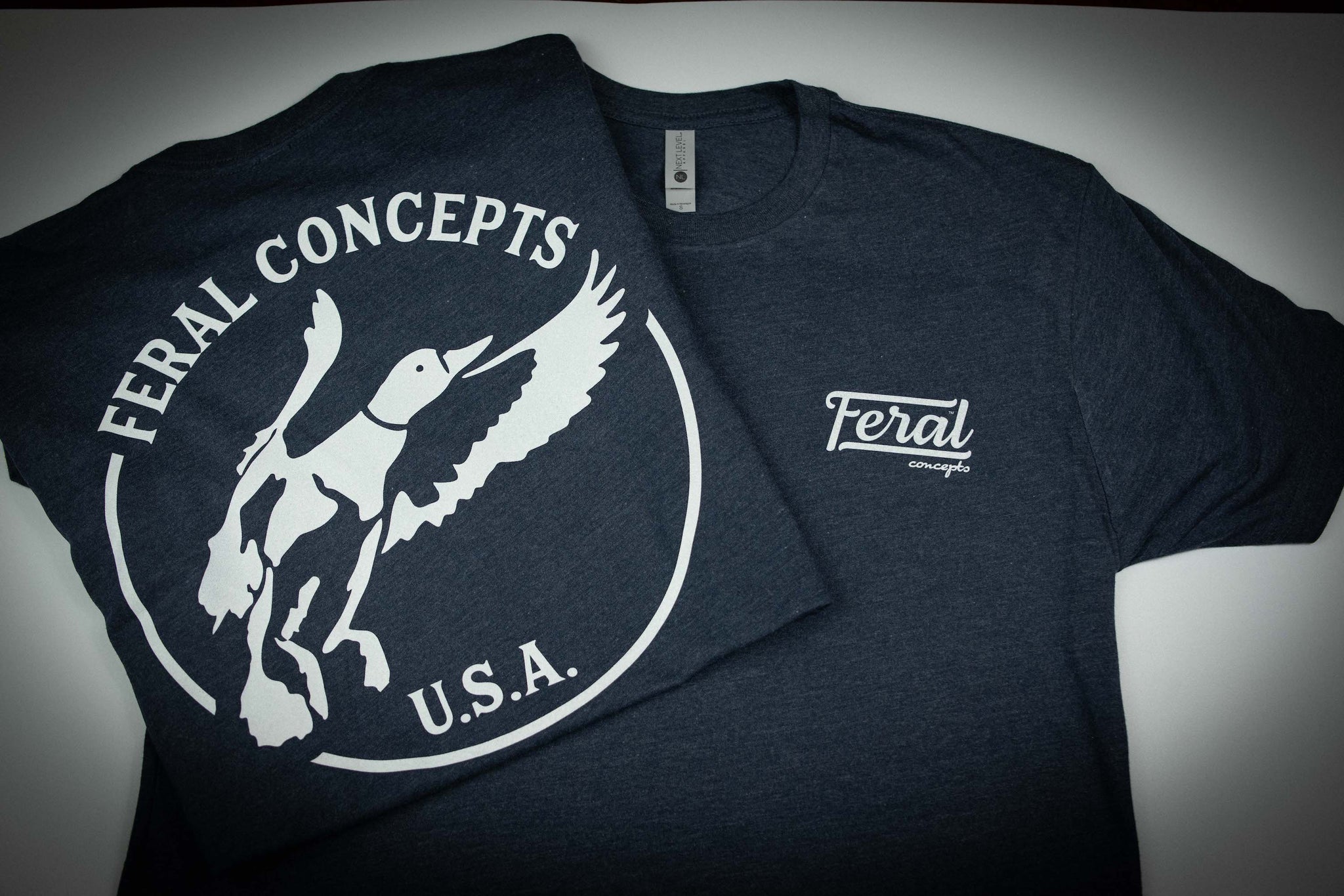 Apparel – Feral Concepts